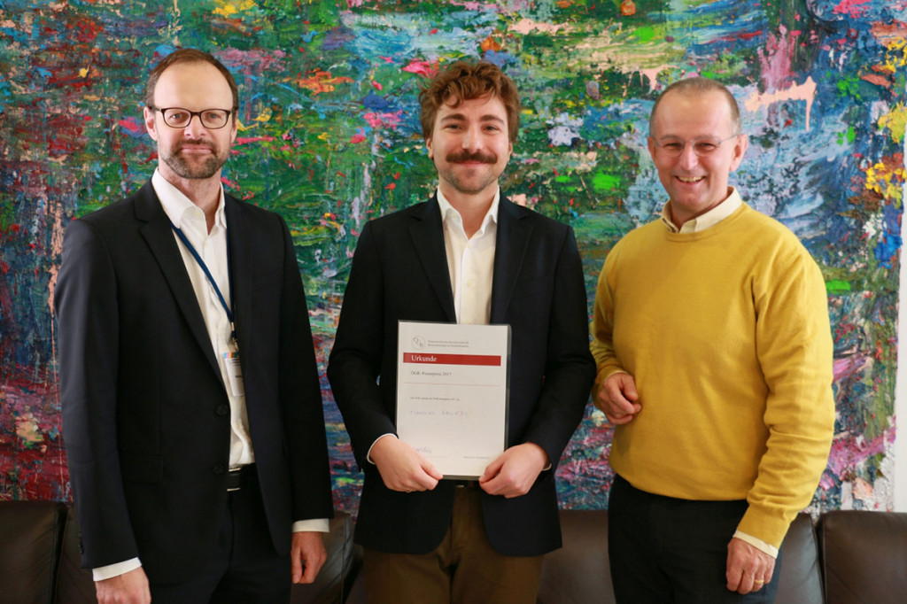 Posterpreis